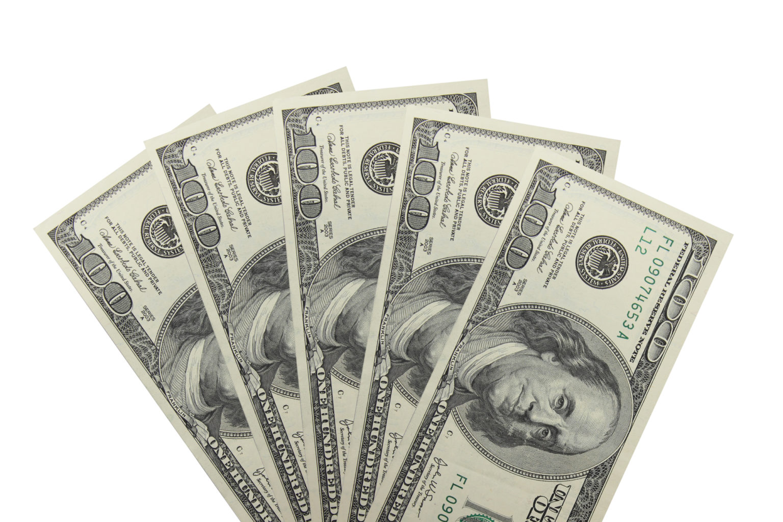 Top 5 Ways To Make An Extra $500 This Month