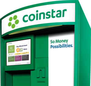 How to Use a Coinstar Machine: Efficient Change Exchange and Reward Options