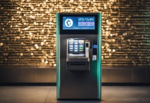 Find a Coin Machine Near You: Convenient and Easy Cash Exchange